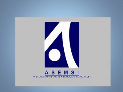 Asistente de Costos en ASEMSI - Ciudad de Guatemala - Mi Futuro Empleo